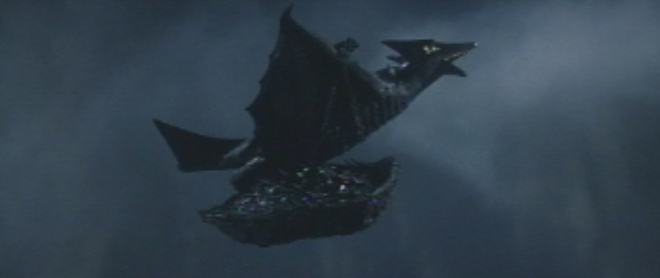 Gamera vs Gyaos - Alchetron, The Free Social Encyclopedia