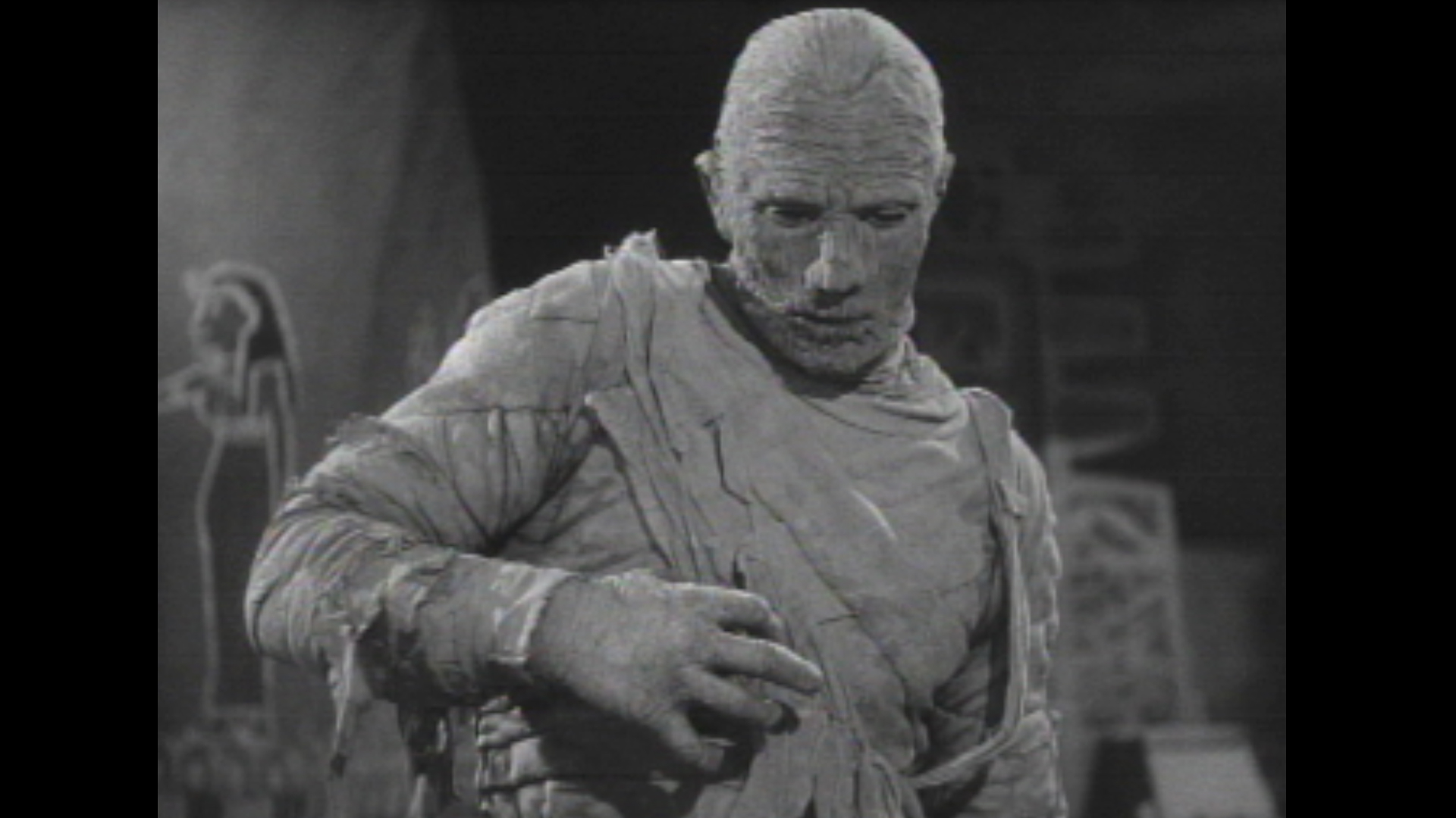 The Mummys Hand - Alchetron, The Free Social Encyclopedia